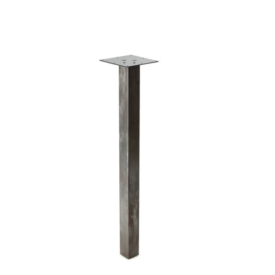 AI2 Angled Steel Table Leg
