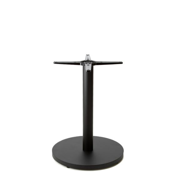 No-Rock Lunar Self Stabilizing Disc Table Base