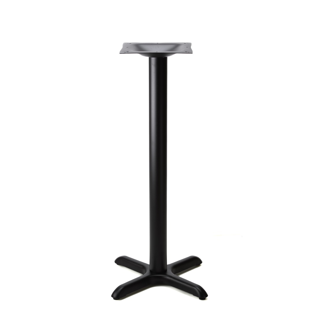 New Options in our Braga Line of Table Bases | Tablebases.com Blog